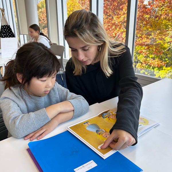 Seminars - L'Agence French